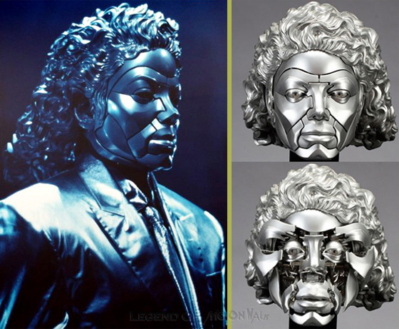 Michael Jackson Moonwalker | Mjj Galeria